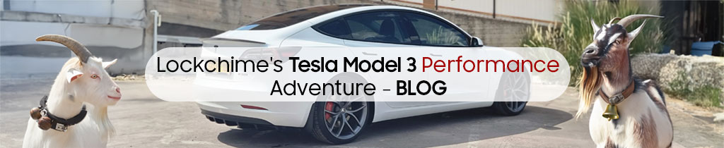 LockChime.com | Personalize Your Tesla Sound Experience