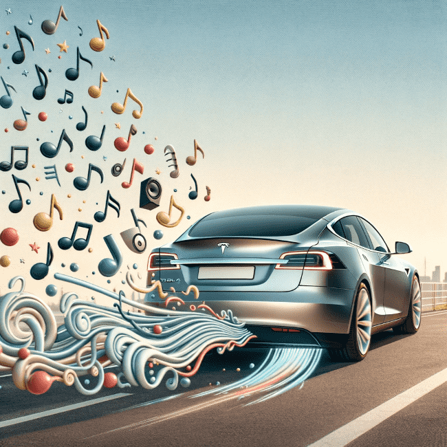 LockChime.com | Personalize Your Tesla Sound Experience