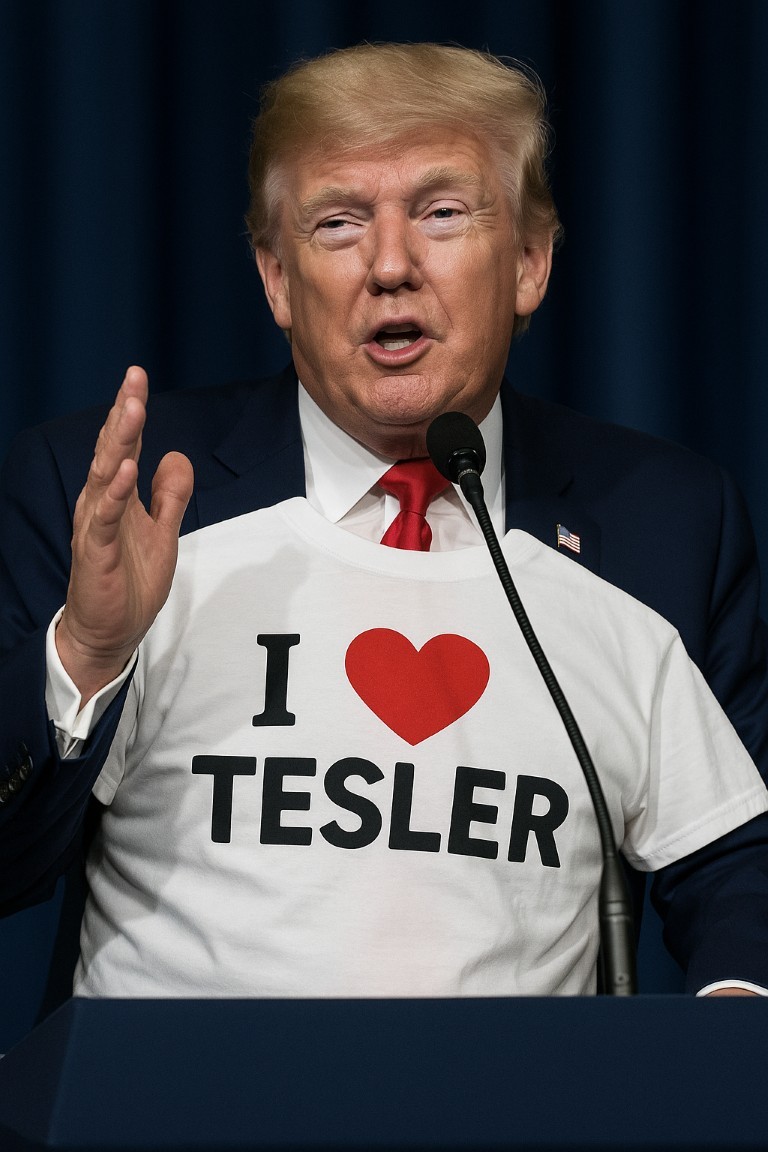 Lock Chime - 通过免费的lockchime.wav文件增强您的特斯拉锁定体验。