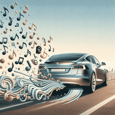 Lock Chime - Custom Tesla Lock Sounds & Massive Ringtone Archive