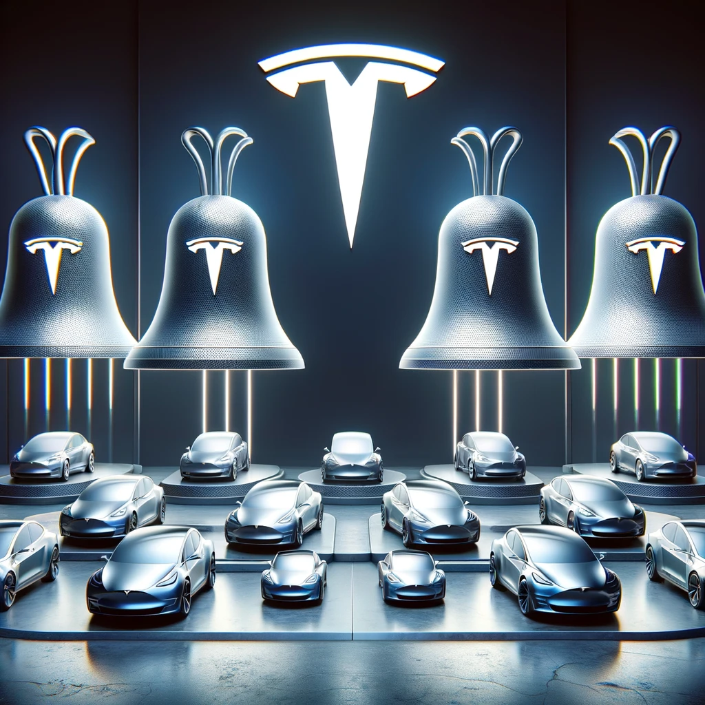 Personalize Your Tesla Sound Experience